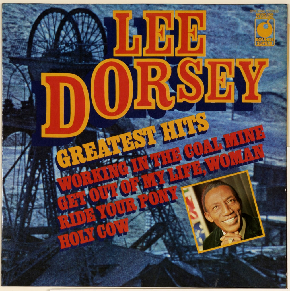 Vinyl Record Collection – peter town